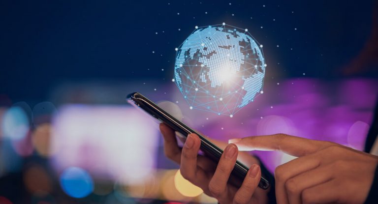 PT Tele Net | Connectivity